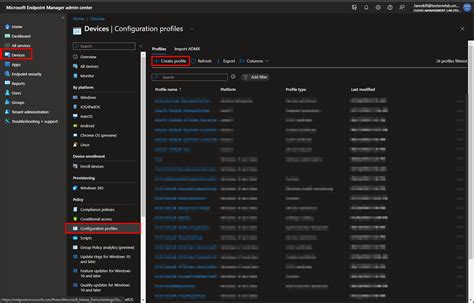 intune quick start guide ai and modern device management
