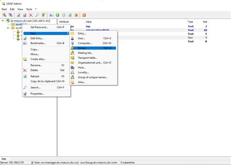 How To Install LDAP Server On Windows And Work With Omada Router To Achieve Unified Account