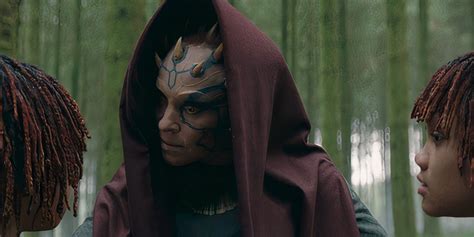 The Acolyte Episode 3 Easter Eggs