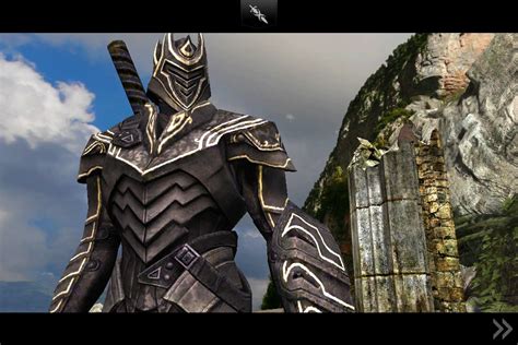 The Vile Set Infinity Blade Wiki Fandom Powered By Wikia