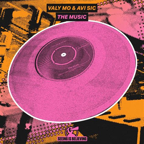 Valy Mo And Avi Sic The Music Extended Mix Edm Lake Zippyshare