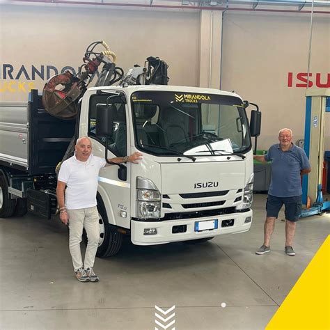 Mirandola Trucks Non Si Ferma Anche Mirandola Trucks Facebook