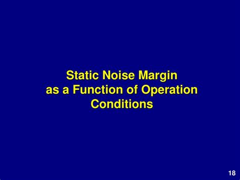 Ppt Weak Sram Cell Fault Model And A Dft Technique Powerpoint Presentation Id4523216