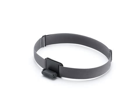 Magnetická čelenka Dji Osmo Nano Hosys