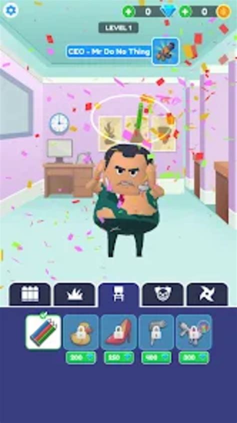 The Grumpy Boss For Android Download