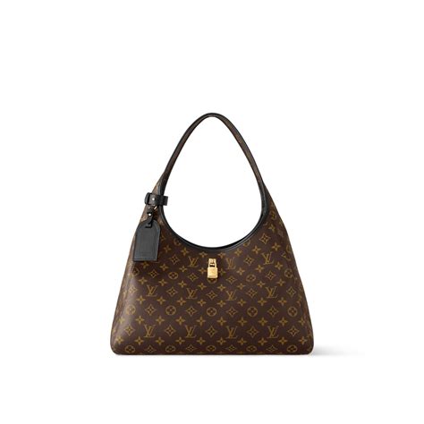 The Drop Pm Monogram Women Handbags Louis Vuitton