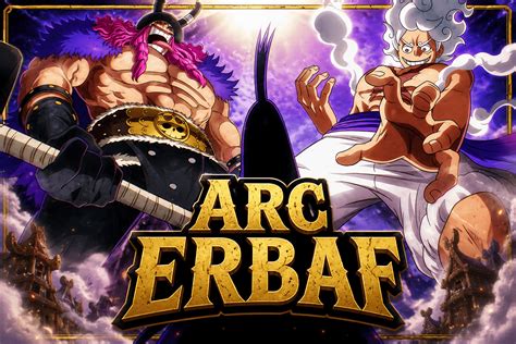 Arc Elbaf Dans One Piece Résumé Personnages Et Chronologie Mangakanime