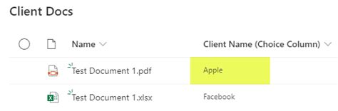 How To Rename Metadata Tags SharePoint Maven