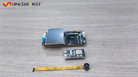 华业 On Linkedin Ov2640 2 Megapixel Camera Module Support Esp32 Board 内容
