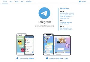 如何在中国使用Telegram不受限制的访问互联网这篇为你解答 Ganbey