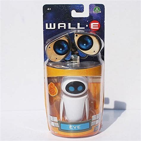 Wall E Toy