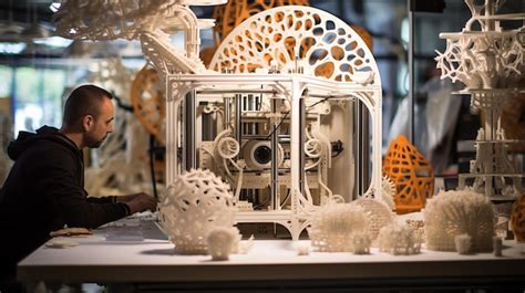 Premium Photo Unlocking The Potential Of Technology Trends And Insights