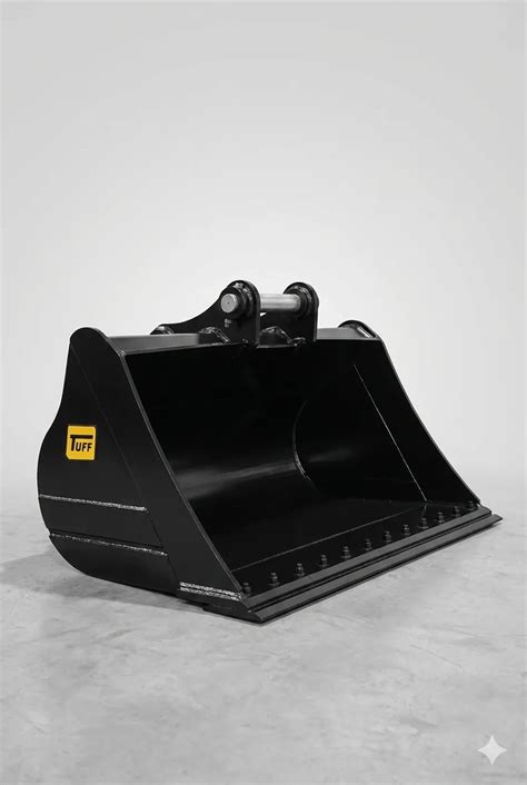 Excavator Buckets Australia Gp Mud Tilt Buckets Tuff Buckets