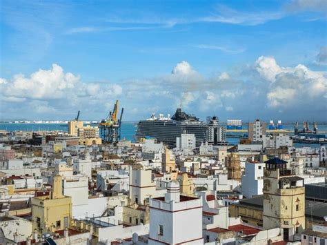 Dónde Comer En Cádiz