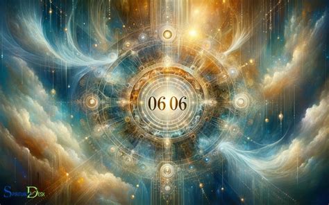 Angel Number 0606 Spiritual Meaning Balance Harmony