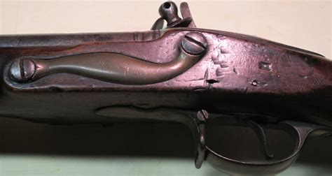 Flintlock Muskets Of The Eic 1771 To 1839 British Militaria Forums