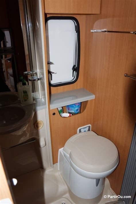 Comment Voyager En Camping Car