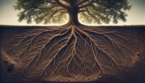Understanding Oak Tree Roots Essential Tips For Healthy Growth