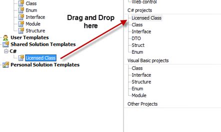 Automating File Header Information With ReSharper Hadi Hariri