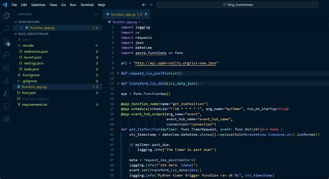 Implementing Fabric Eventstream And Data Activator With Real World Data Syntera