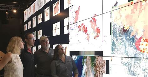 San Diego Supercomputer Center On Linkedin Researchers From Uc San Diego Including Ilkay