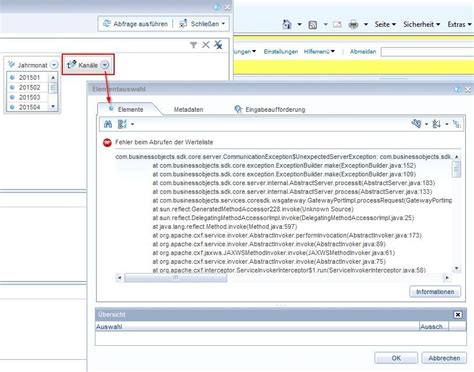 Solved Mutated Vowel In Olap Connection Sap Community