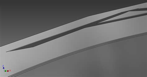 Inventor 2021 Extrusion Auf Ipart In Baugruppe Fehlerhaft Autodesk Community