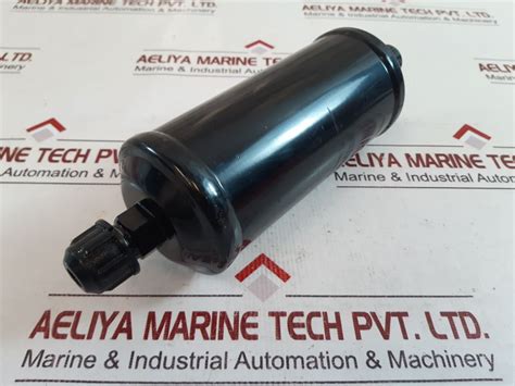 Danfoss Dml 305 Hermetic Filter Drier Aeliya Marine