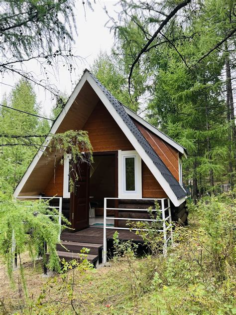 Mini House хосын хаус