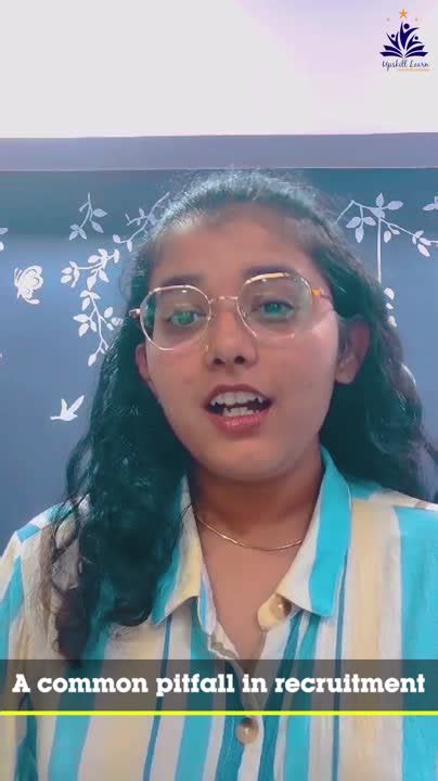 Upskill Learn On Linkedin Recruitmenttips Passivecandidates