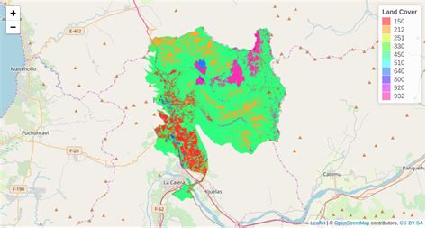 Failed To Add A Categorical Legend In Leaflet In R Using Addlegendlabels Stack Overflow