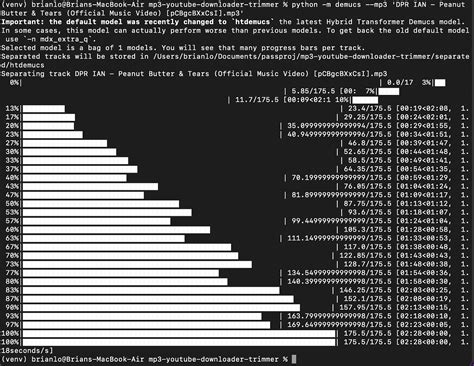 Music Source Separation Brian Lo Medium
