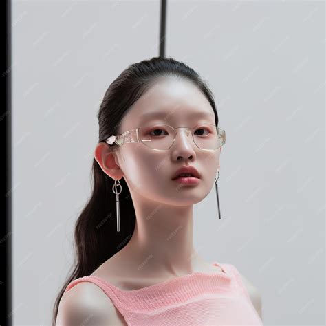 Premium Photo Captivating Asian Portraits A Diverse Collection Of
