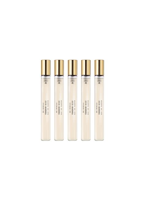 Venenum Kiss Travel Set Aromateque