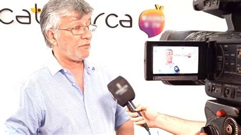 El Senador Guillermo Andrada Estimó Una Posible Reducción De Fondos Para Catamarca