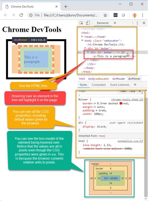 Html Table Margin Top Decoration Examples