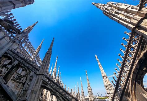 Milan Travel Guide Milan Tourism Places To Visit In Milan Indigo