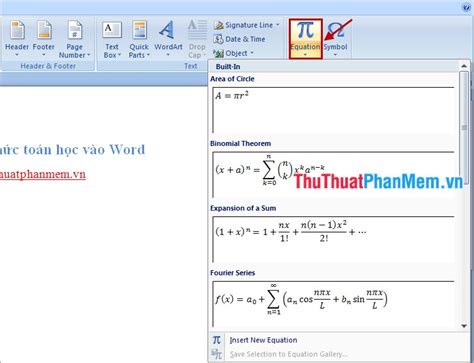 How To Add Sum Equation In Word Tessshebaylo