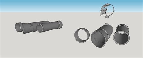 Rangefinder Telescope Toy By Katfish Heavy Industries Download Free