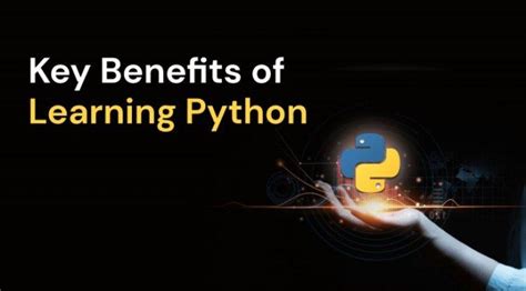 Ravendra Singh On Linkedin Top Benefits Of Using Python Programming