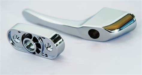 Comprehensive Guide To Chrome Plating Steps And Key Benefits Xavier