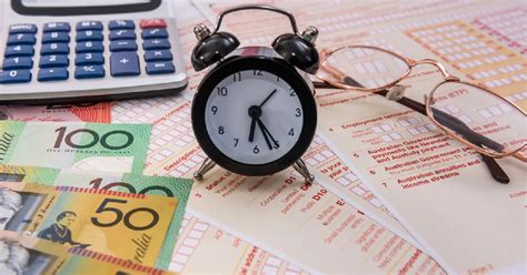 Non Lodgment Advice 2024 Ato Form Guide To Filing