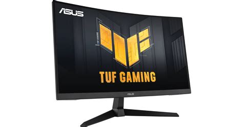 Asus Tuf Gaming Vg Wq B P Hdr Hz Curved Vg Wq B