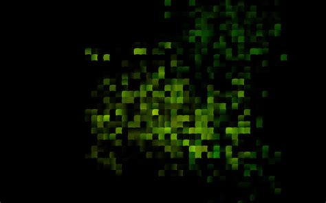 Dark Green Vector Pattern In Square Style 22978461 Vector Art At Vecteezy