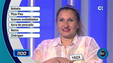 Cógeme Si Puedes 07 10 22 Youtube