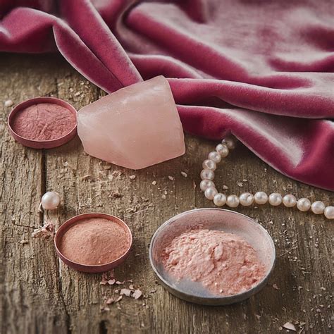 Blush Pink · Color Story