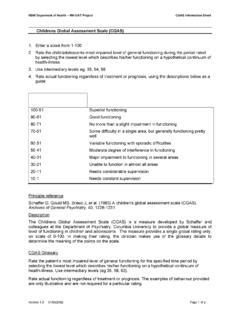The Modified Overt Aggression Scale MOAS The Modified Overt Aggression Scale Moas Pdf PDF4PRO
