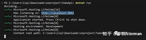 azure openai 入门教程 semantic kernel 篇 ：第一个 sk 应用 知乎