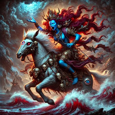 Blemmyae Gods And Monsters