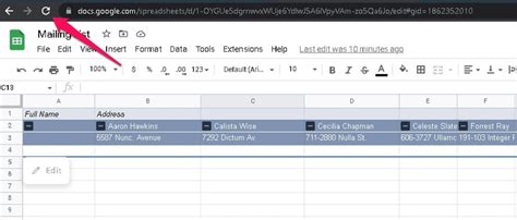 How To Refresh A Pivot Table In Google Sheets Fixes